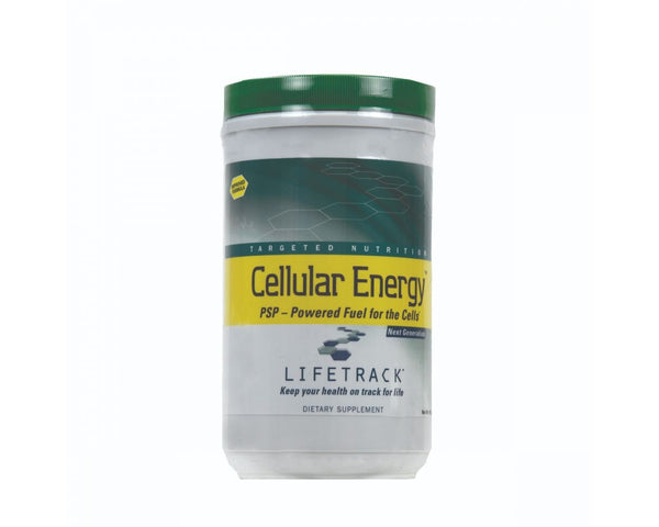 Cellular Energy™ Next Generation (Powder) | Jace Industries