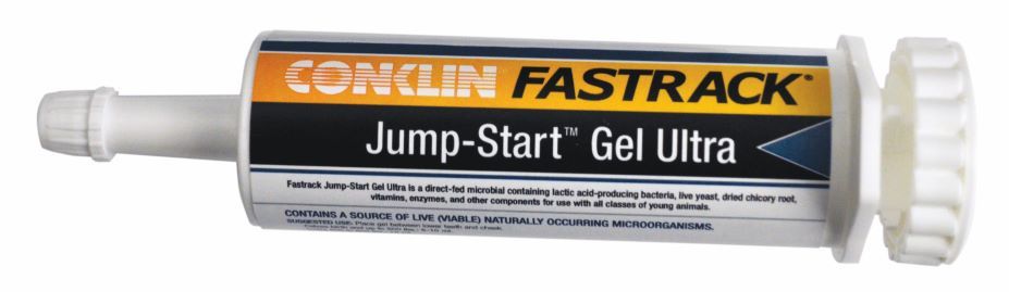 Fastrack® Jump-Start™ Gel Ultra | Jace Industries