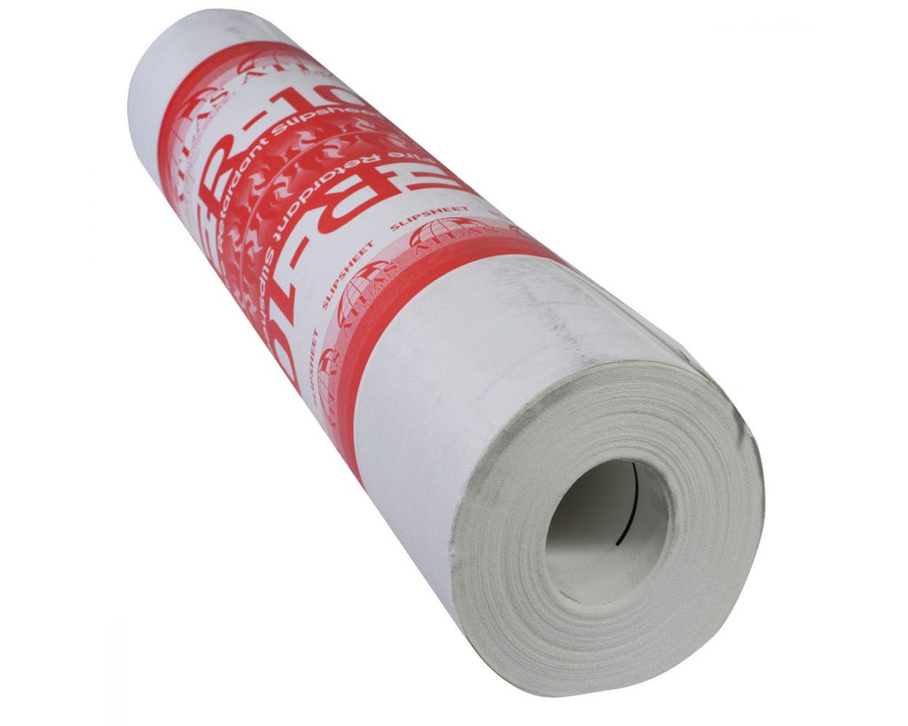 Single-Ply Slip Sheet | Jace Industries