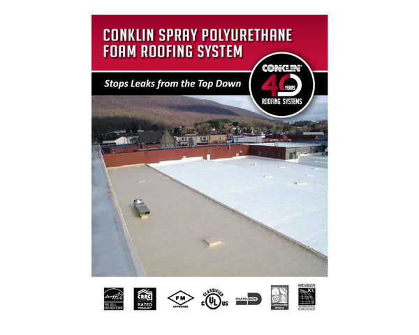 Spray Foam Systems Brochure | Jace Industries