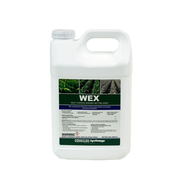 Wex® Multipurpose Wetting Agent With NRA® | Jace Industries